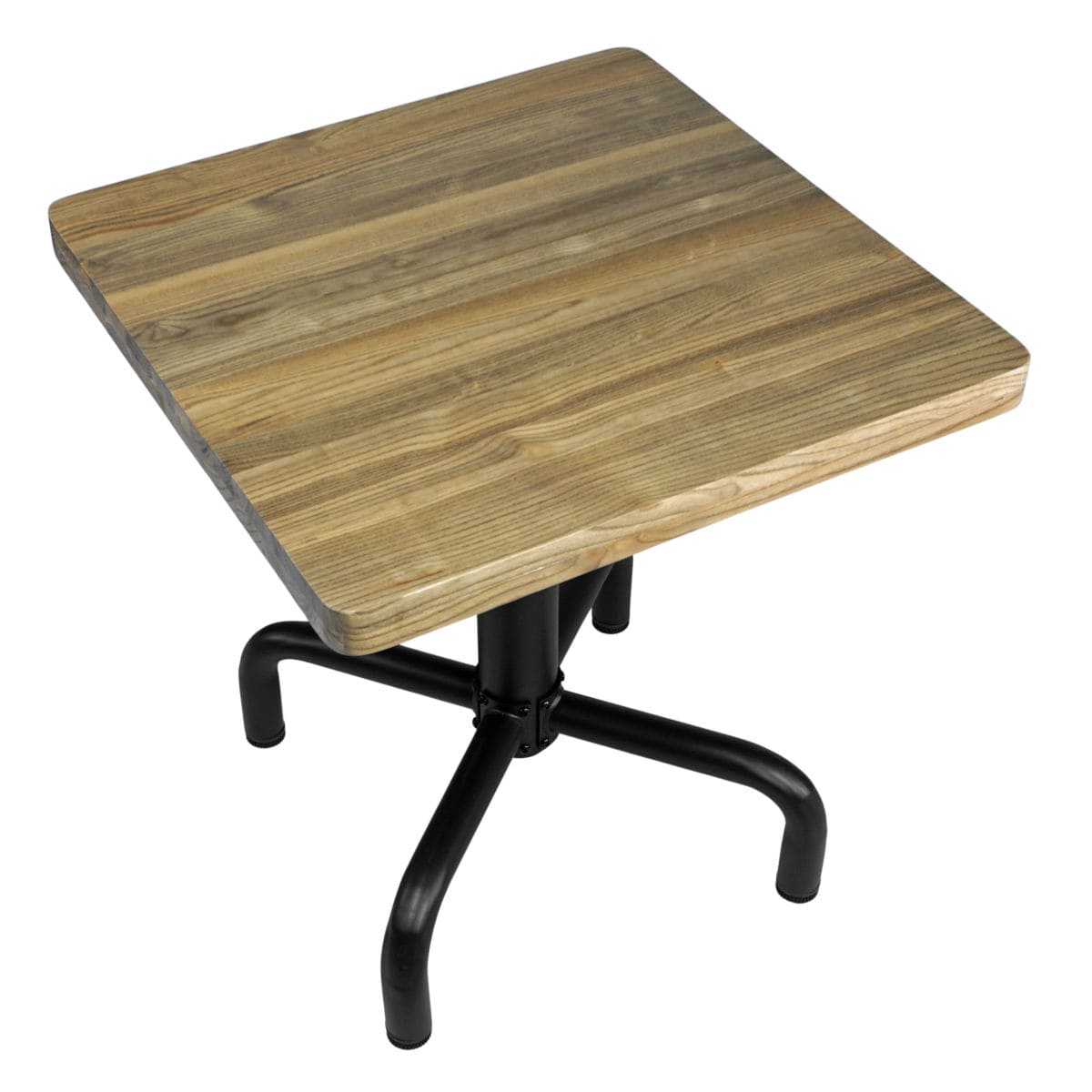 Gastrotisch | Bistrotisch | Küchentisch | Retro Stil Tisch