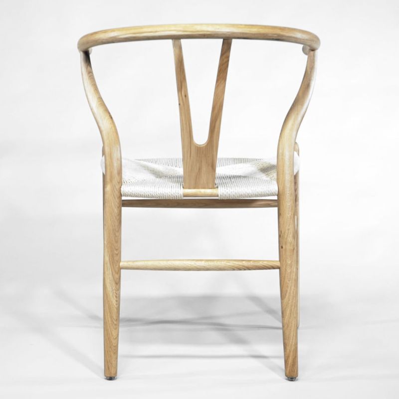 Stuhl Modern MidCentury Design | Loft Chair Eiche Natur